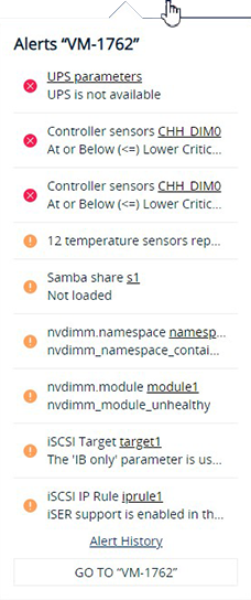 Российская СХД RAIDIX — Гибридная и All-Flash СХД