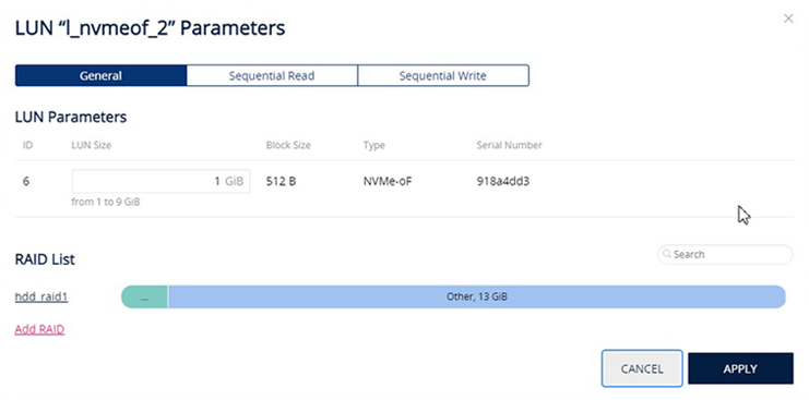 Российская СХД RAIDIX — Гибридная и All-Flash СХД