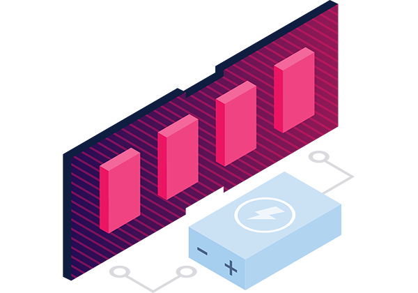 Поддержка энергонезависимой памяти NVDIMM | Технологии СХД RAIDIX
